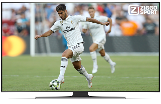 Ziggo Sport Totaal | Sport zenders voor de Sportfanaat | Online.nl