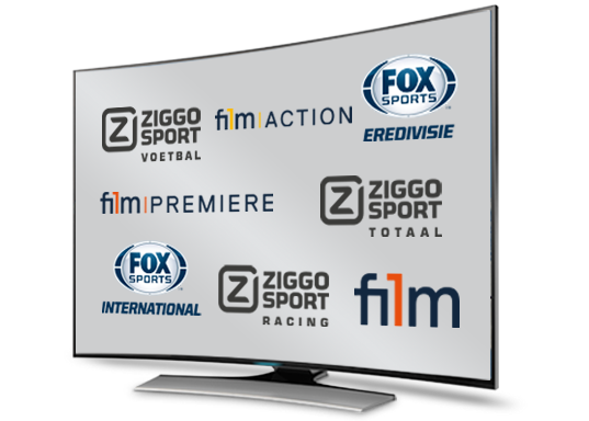 Interactieve TV: Interactief op alle devices | Online.nl